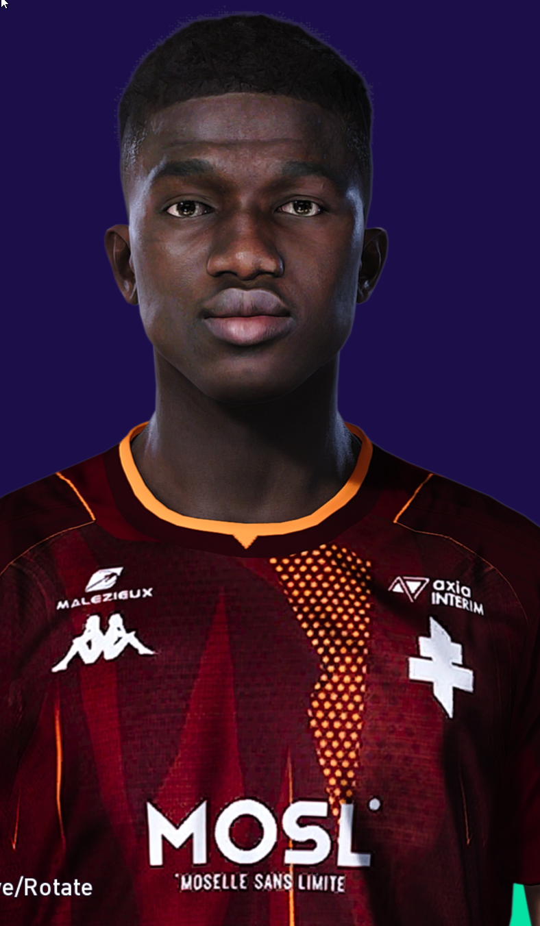 Lamine Camara - alireza store