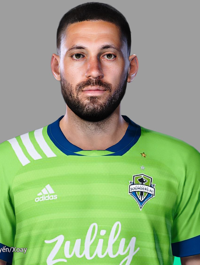 Clint Dempsey - alireza store