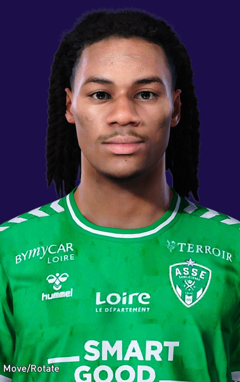 mathis amougou - alireza store