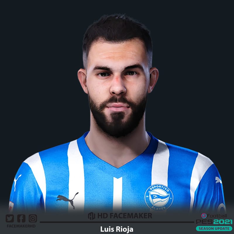 Luis Rioja - alireza store