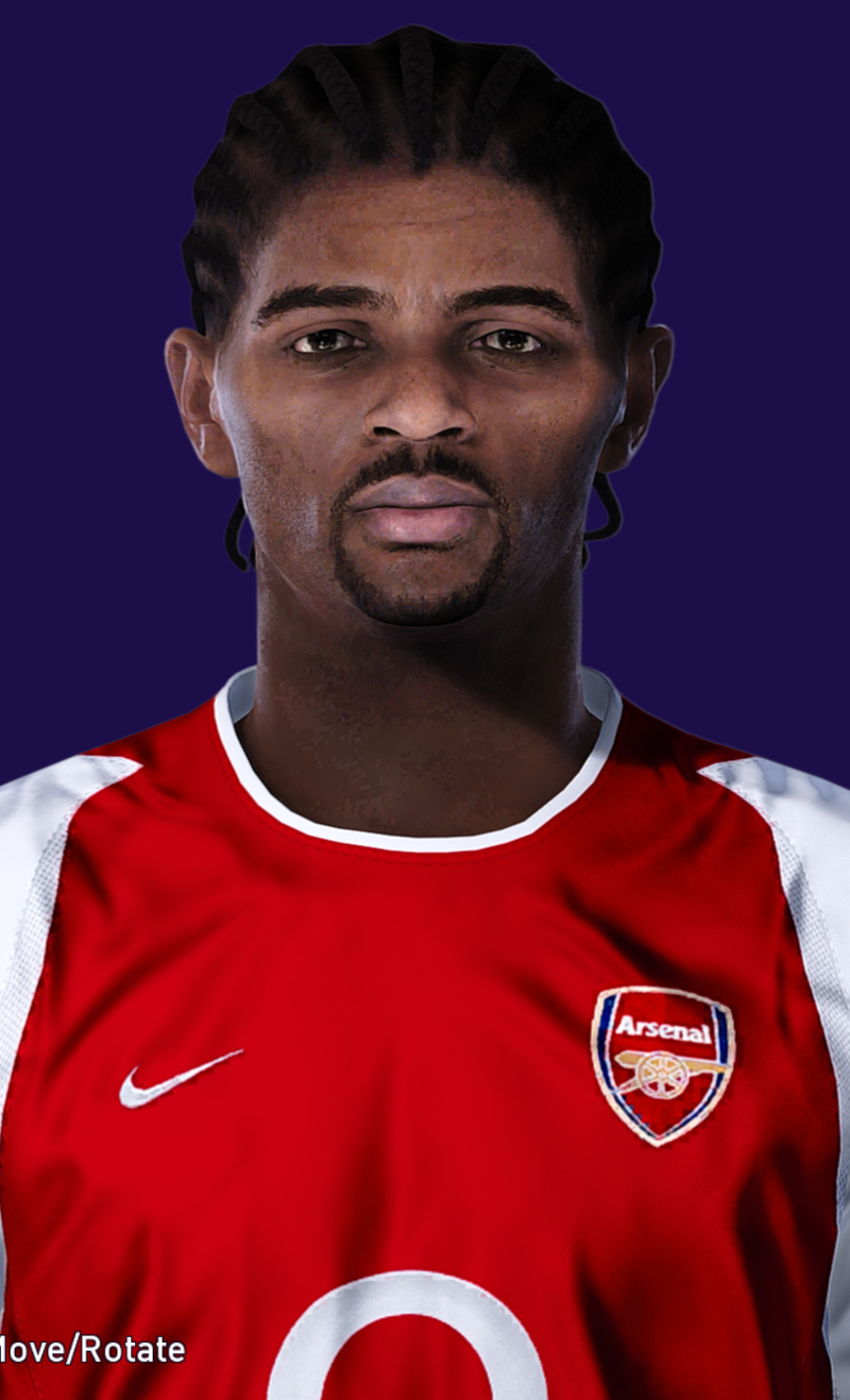 CLASSIC PLAERS PES FACES