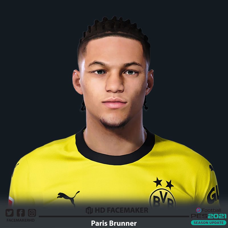 Paris Brunner - alireza store