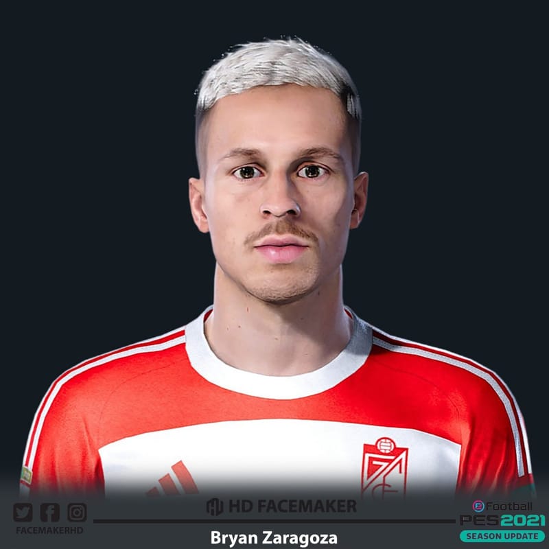 Bryan Zaragoza - maker-3d