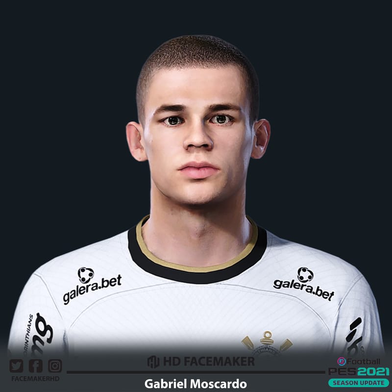 Gabriel Moscardo - alireza store