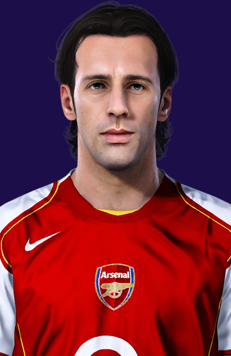 CLASSIC PLAERS PES FACES