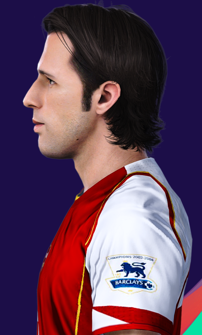 CLASSIC PLAERS PES FACES