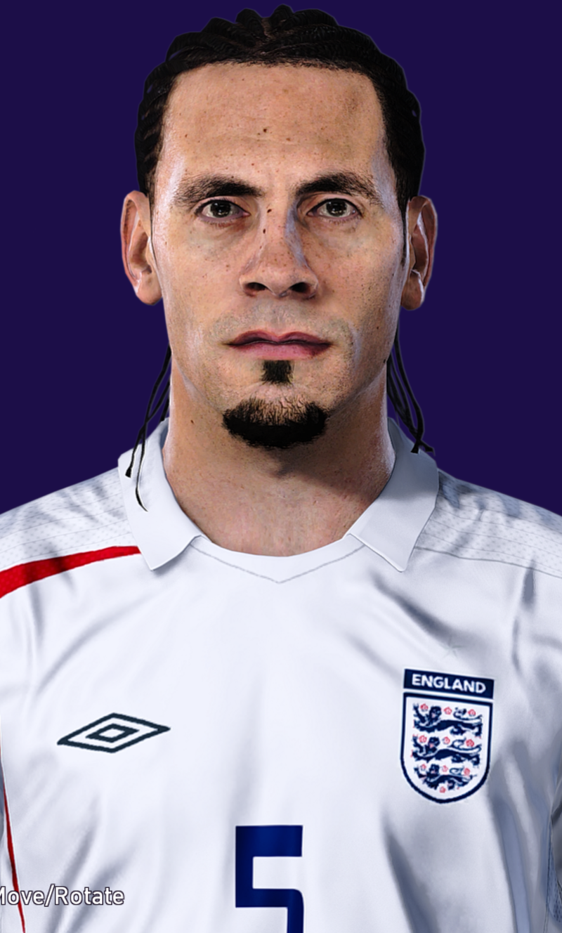 CLASSIC PLAERS PES FACES