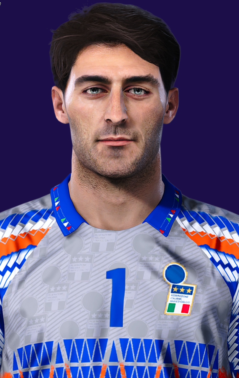 CLASSIC PLAERS PES FACES