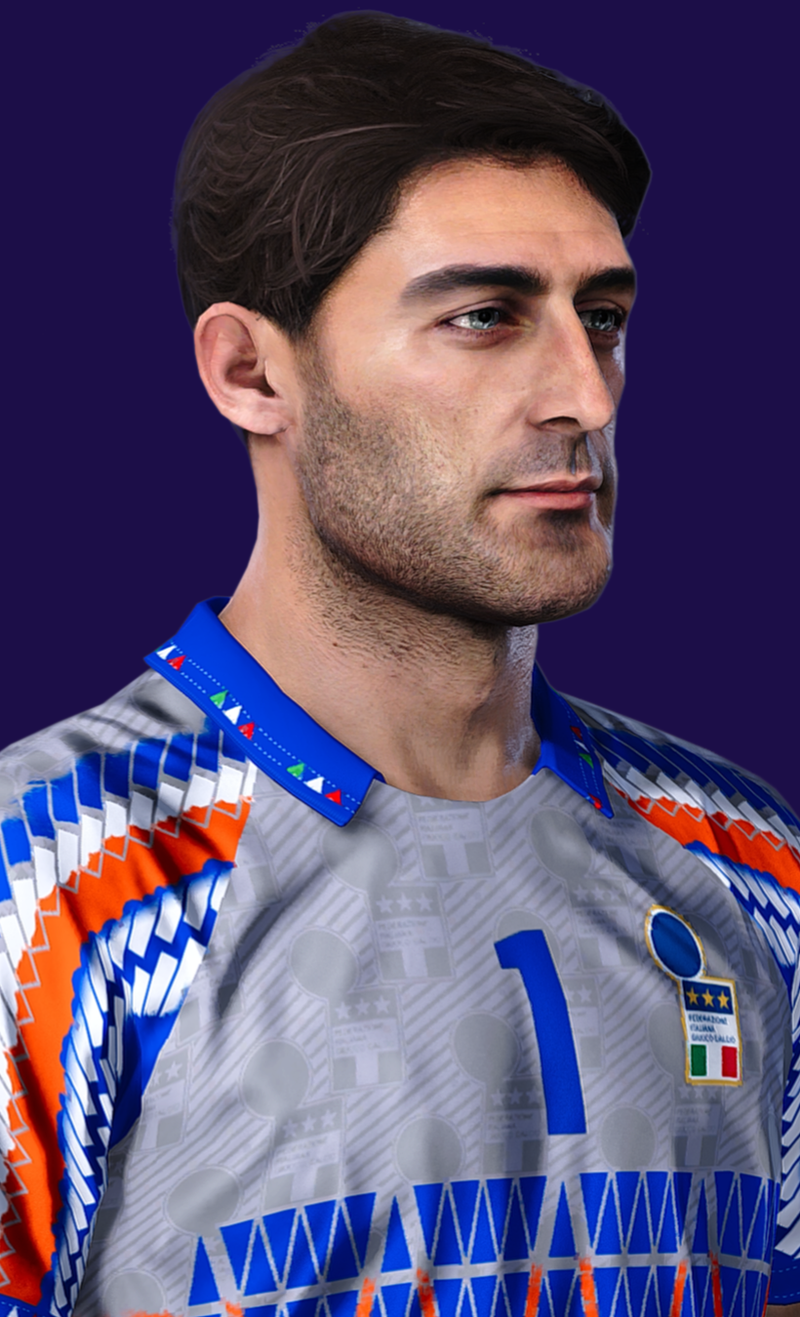 CLASSIC PLAERS PES FACES