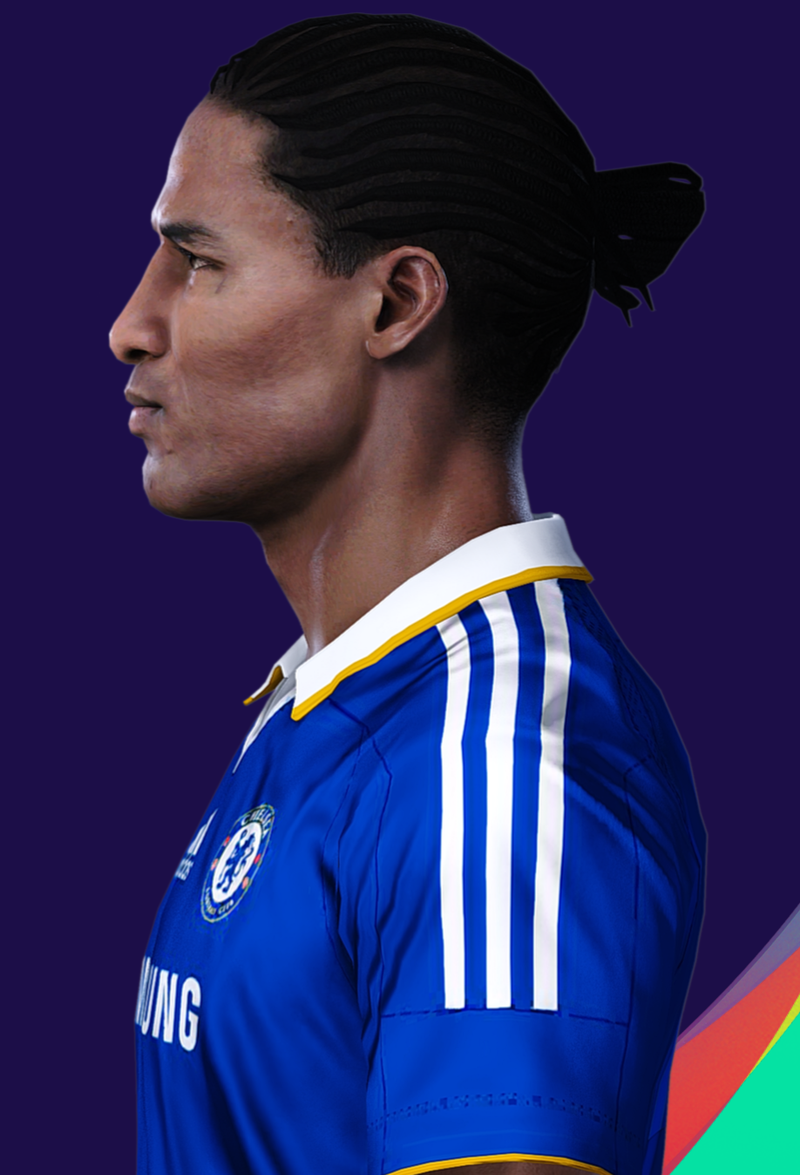 CLASSIC PLAERS PES FACES