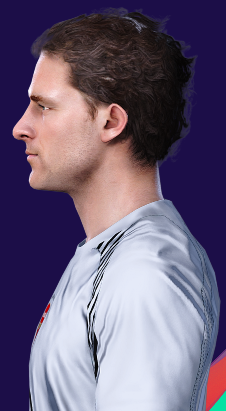 CLASSIC PLAERS PES FACES