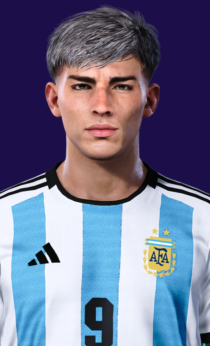 Agustín Ruberto - alireza store