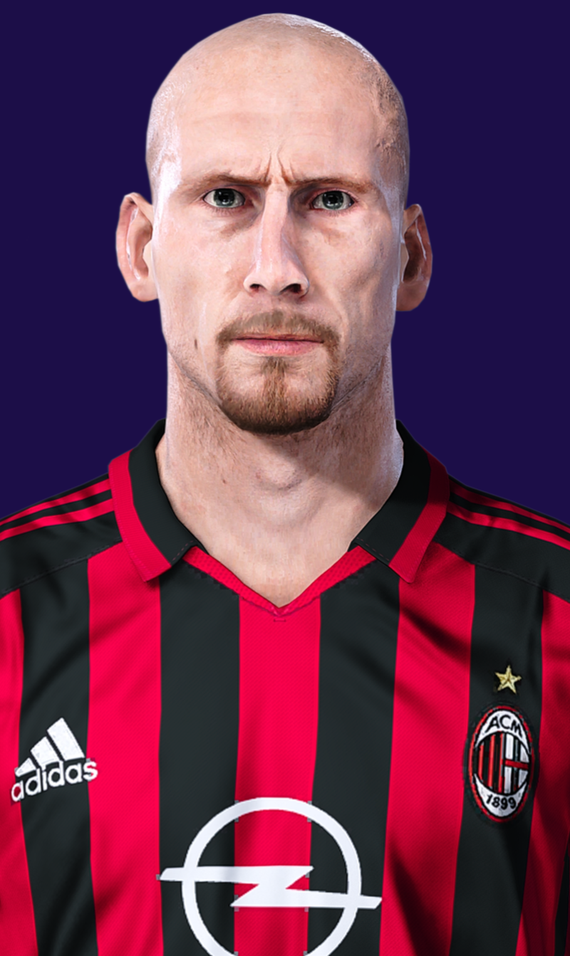 Jaap Stam - alireza store