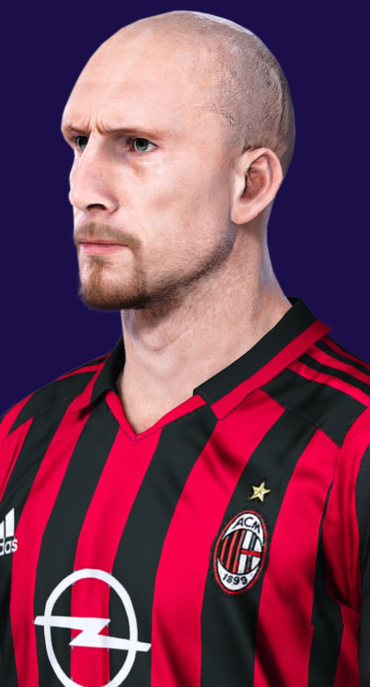 CLASSIC PLAERS PES FACES