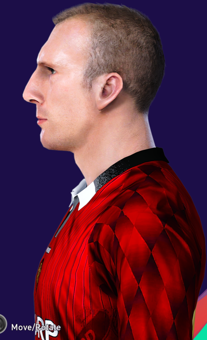 CLASSIC PLAERS PES FACES