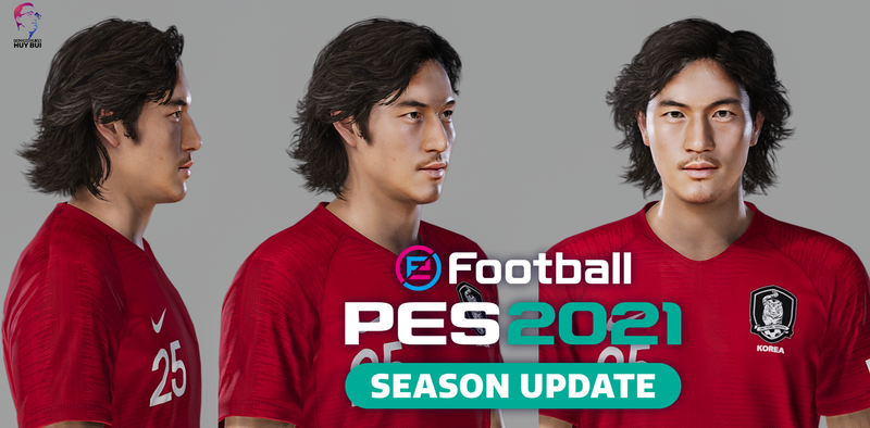 Cho Jae-Jin 2 FACE - alireza store