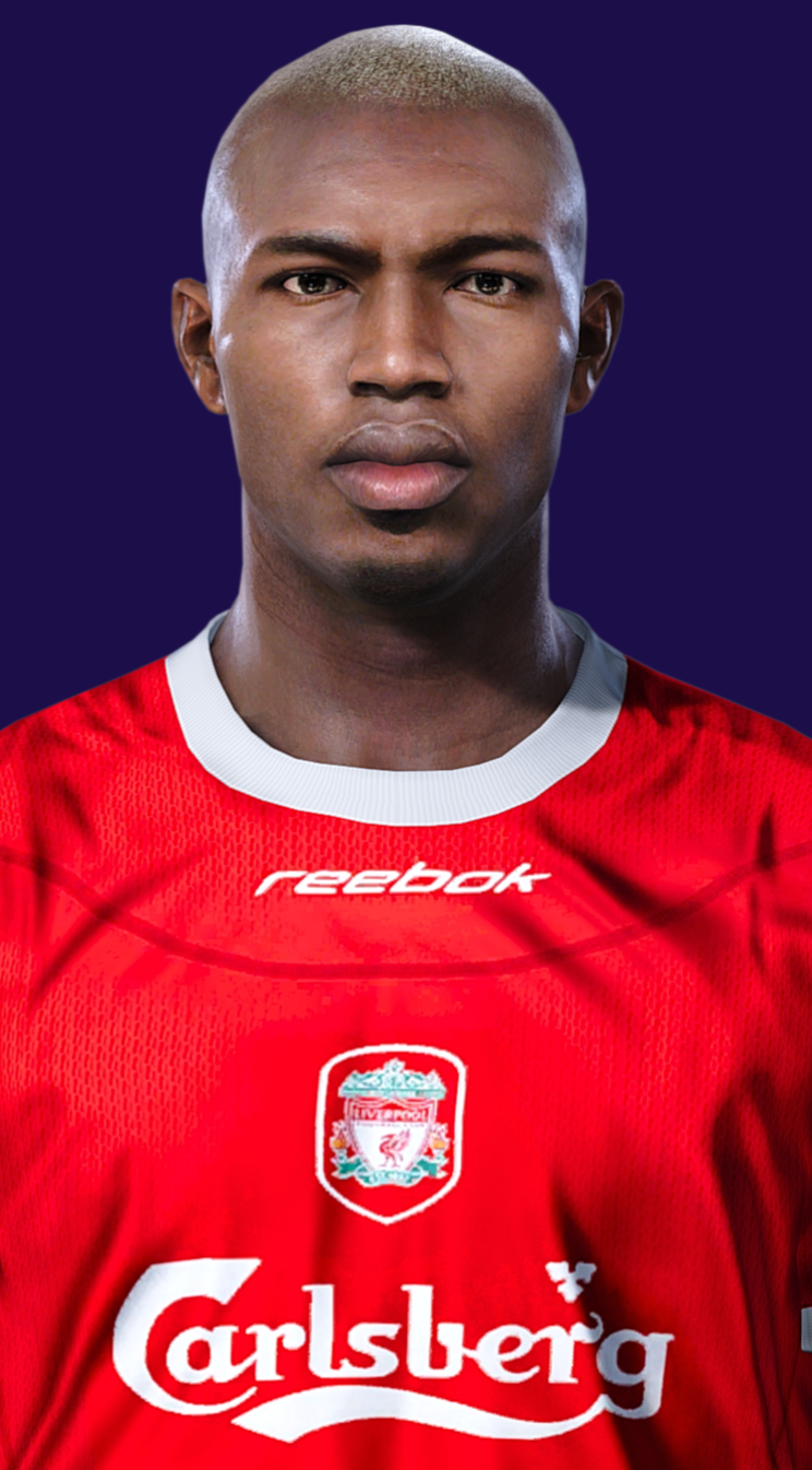 CLASSIC PLAERS PES FACES