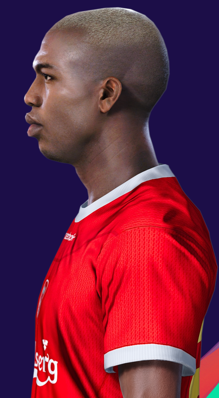 CLASSIC PLAERS PES FACES