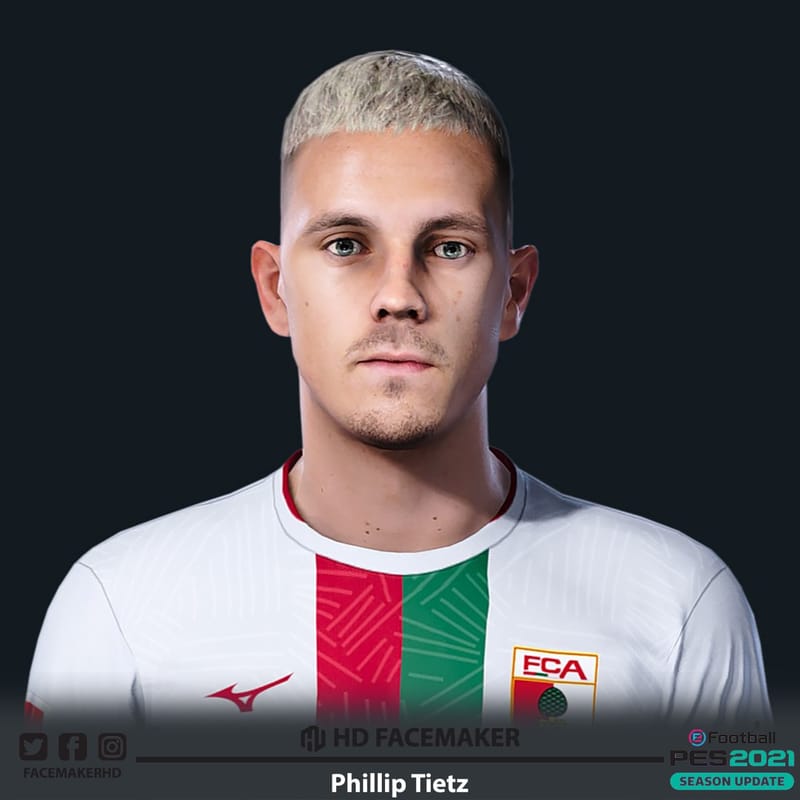 Phillip Tietz - alireza store