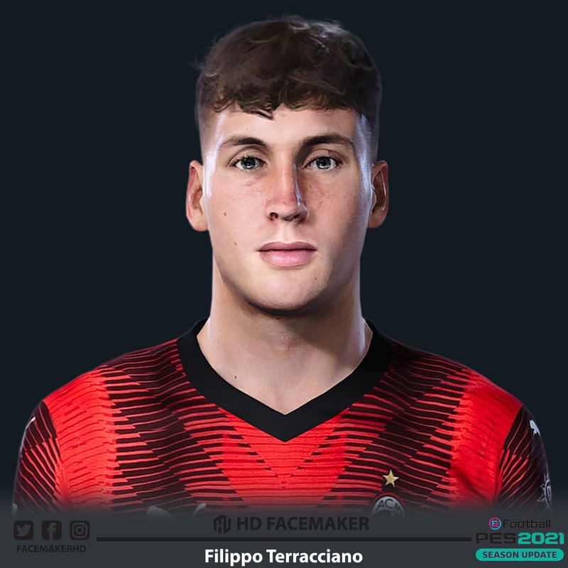 Filippo Terracciano - alireza store