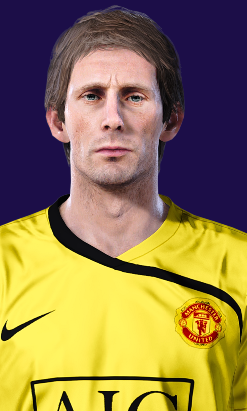 CLASSIC PLAERS PES FACES