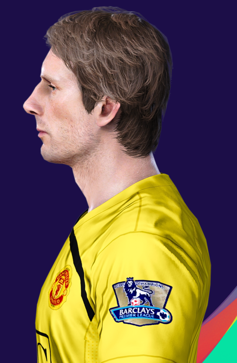 CLASSIC PLAERS PES FACES