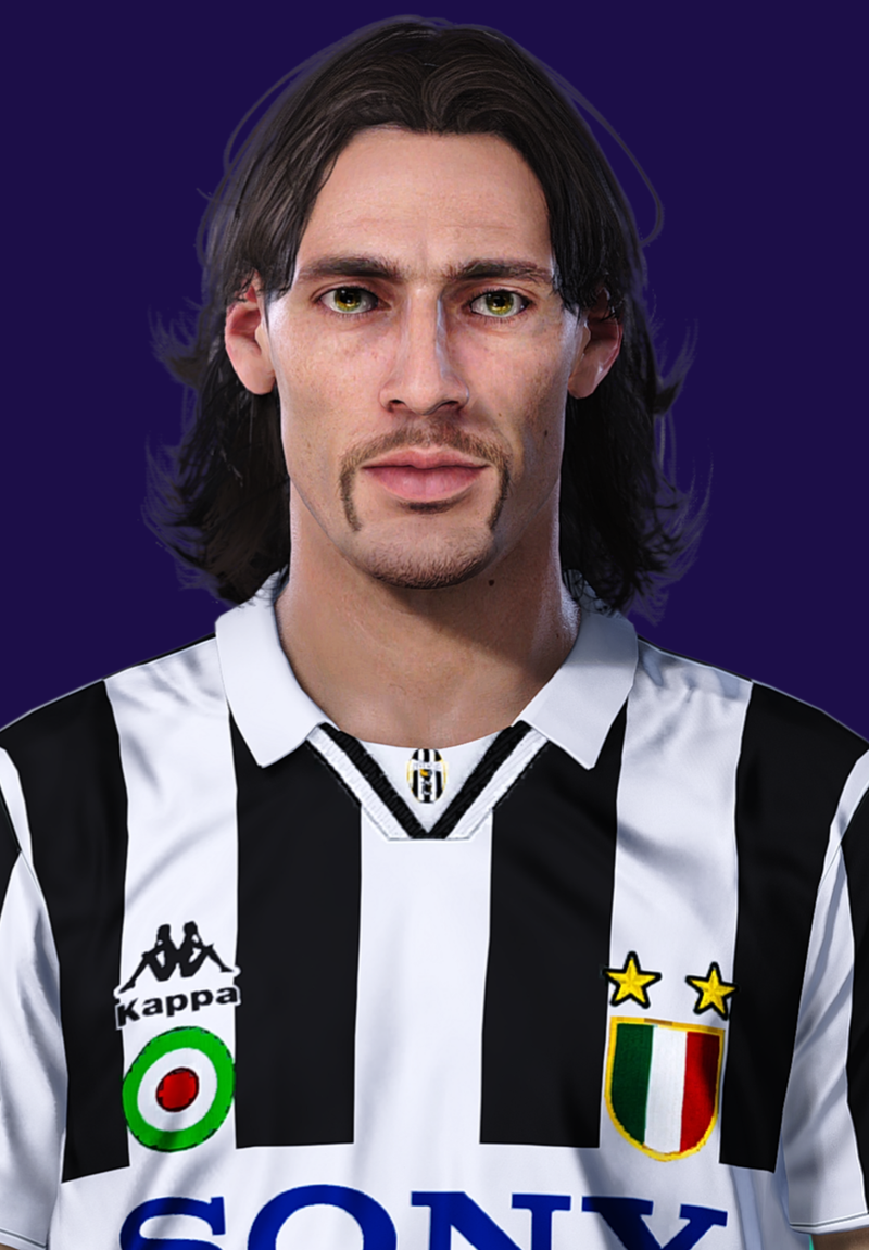 CLASSIC PLAERS PES FACES