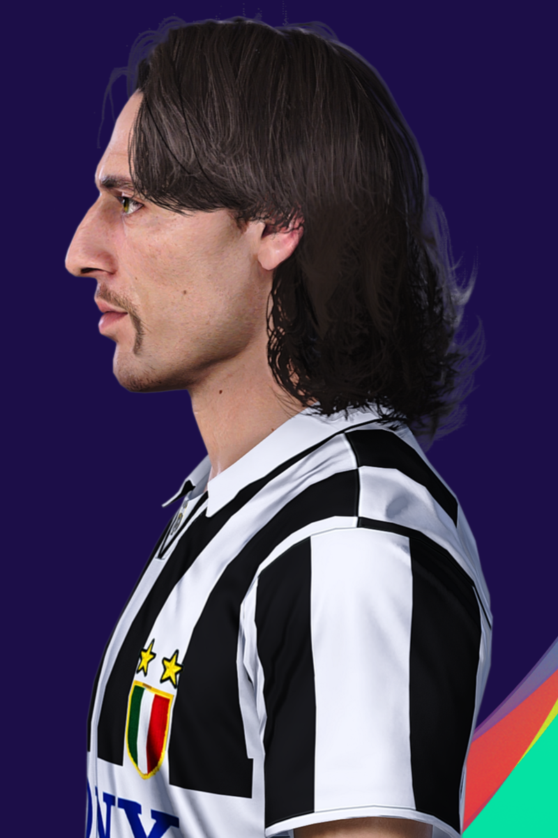 CLASSIC PLAERS PES FACES