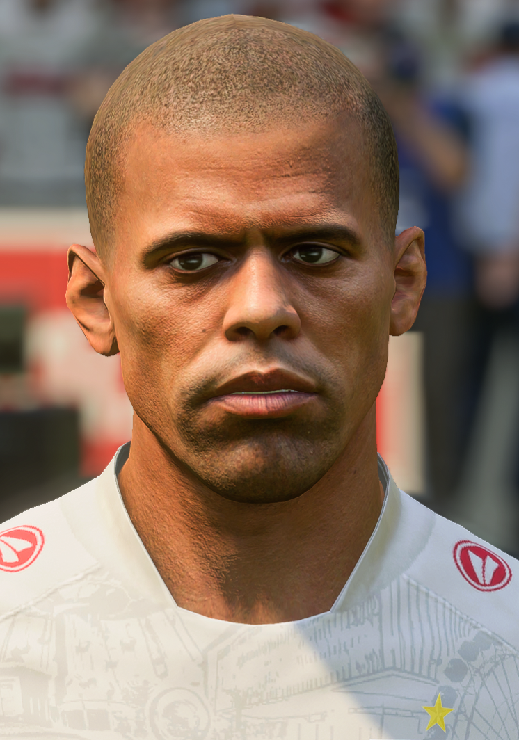 Alessandro Santos FIFA - alireza store