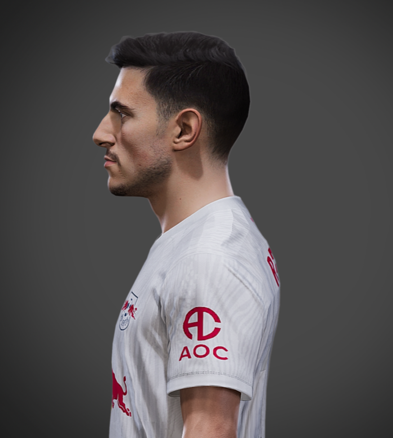 Leipzig - alireza store