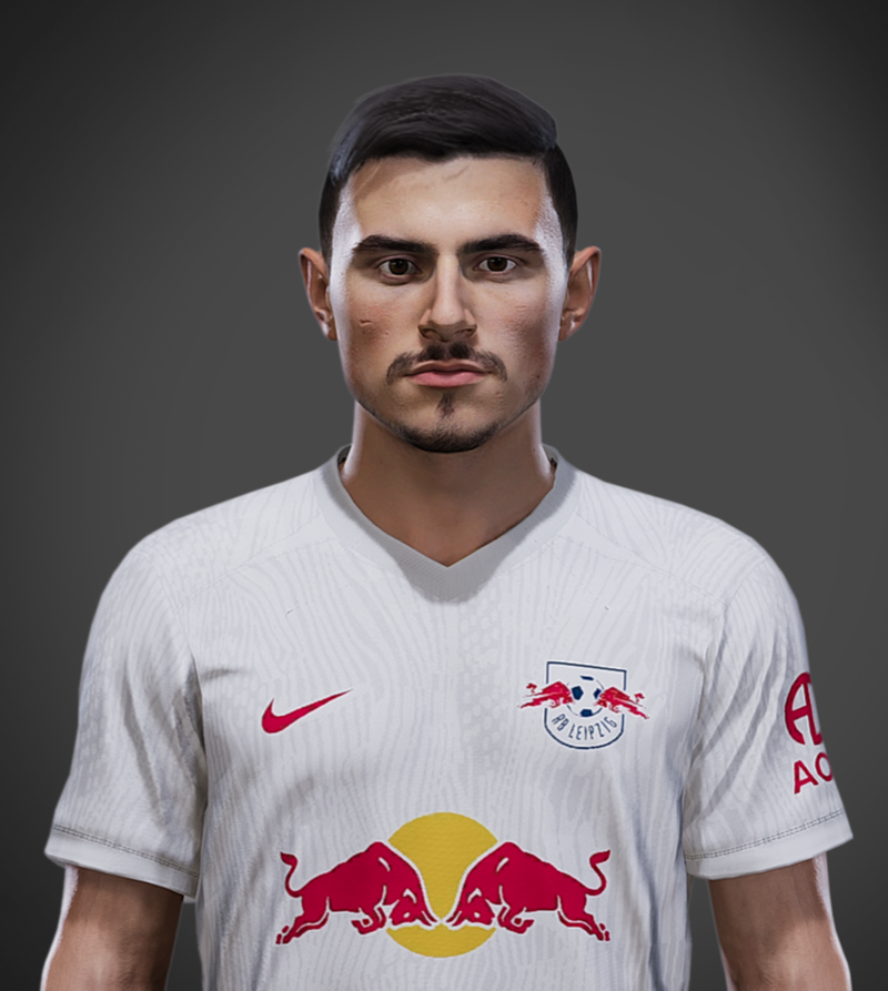 Eljif Elmas pes