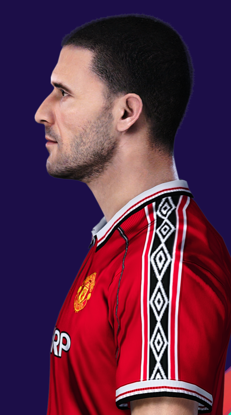 pes face CLASSIC PLAERS