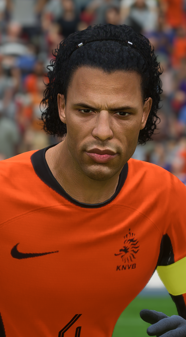 Alessandro Santos FIFA - alireza store