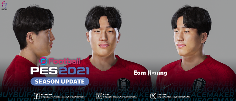 Eom Ji-sung - alireza store