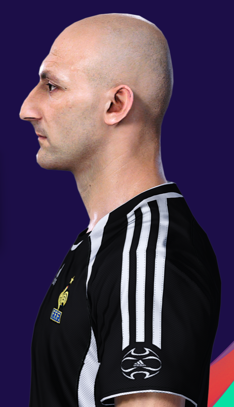 CLASSIC PLAERS PES FACES