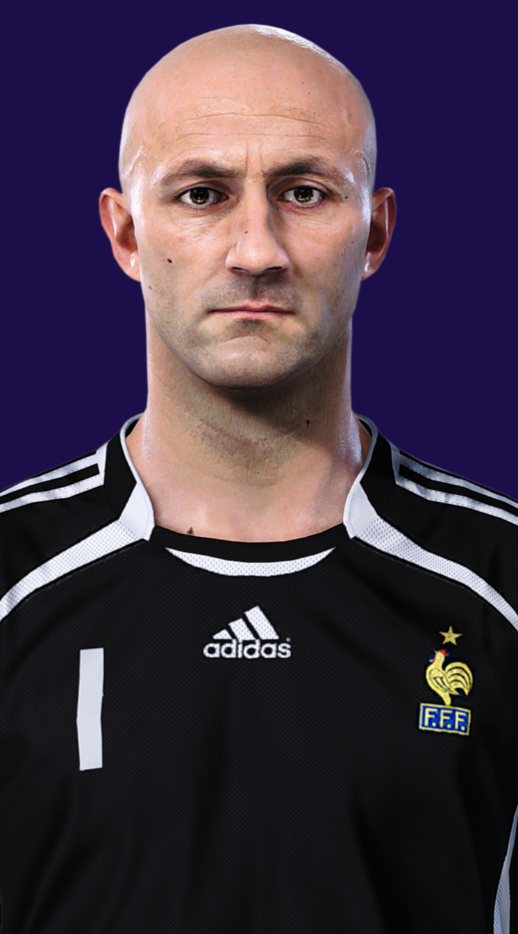 CLASSIC PLAERS PES FACES