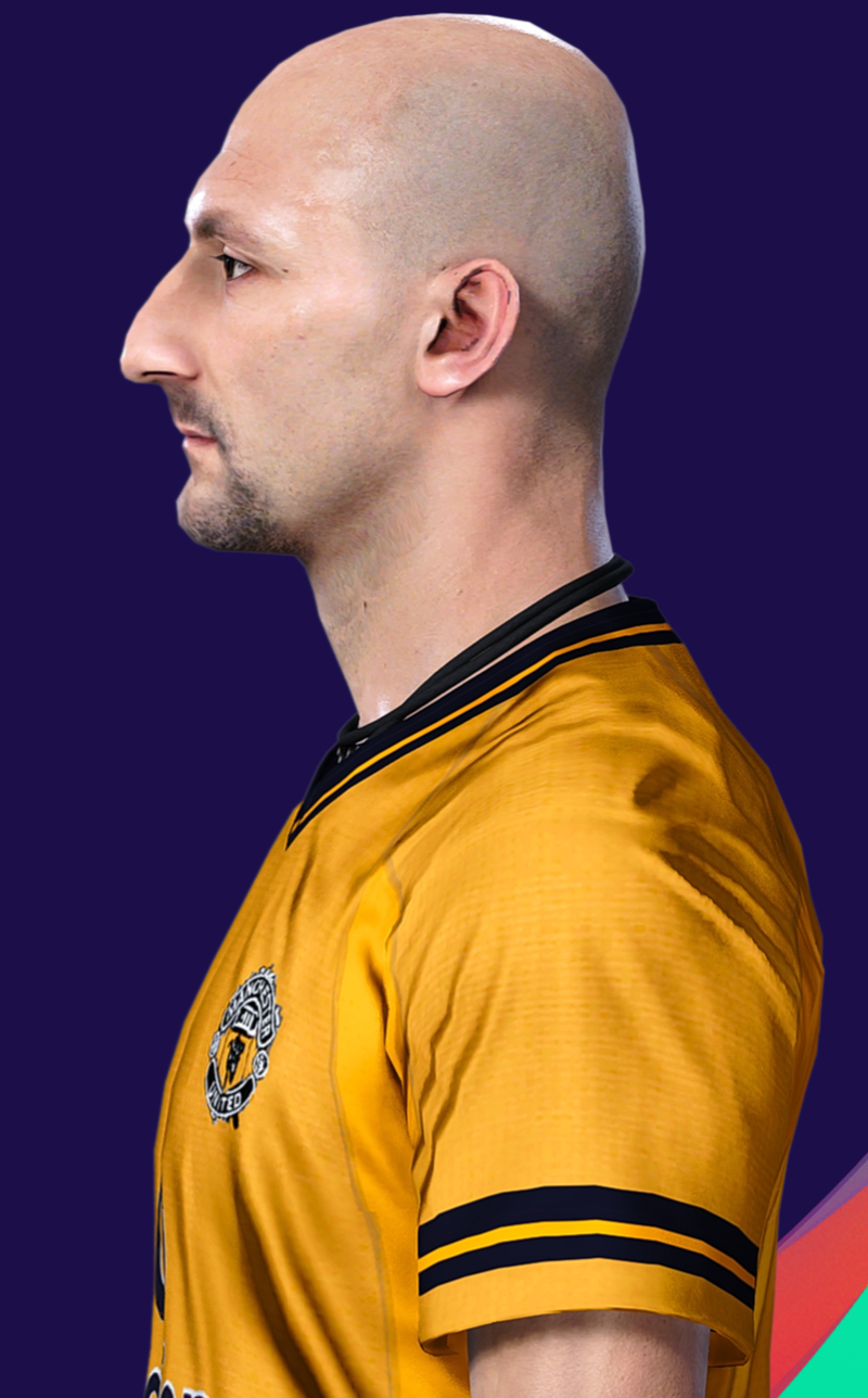 CLASSIC PLAERS PES FACES