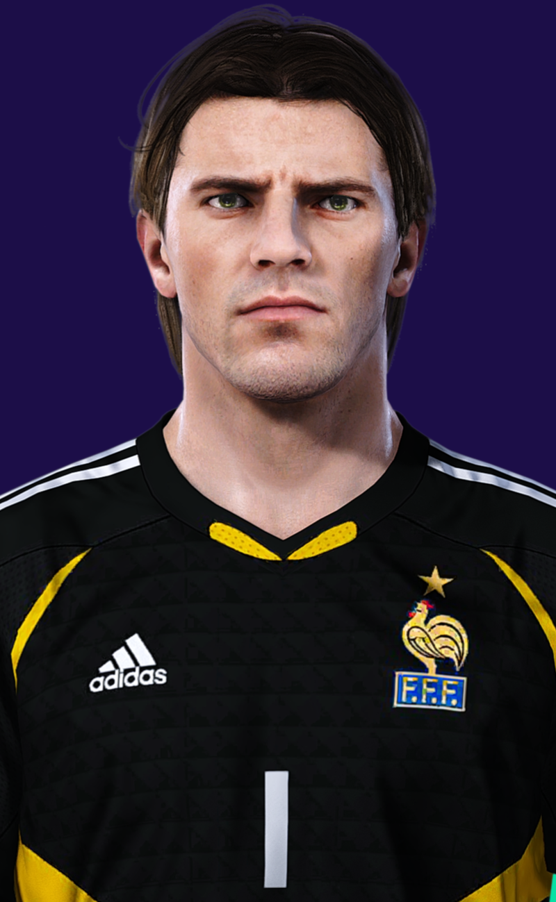 CLASSIC PLAERS PES FACES