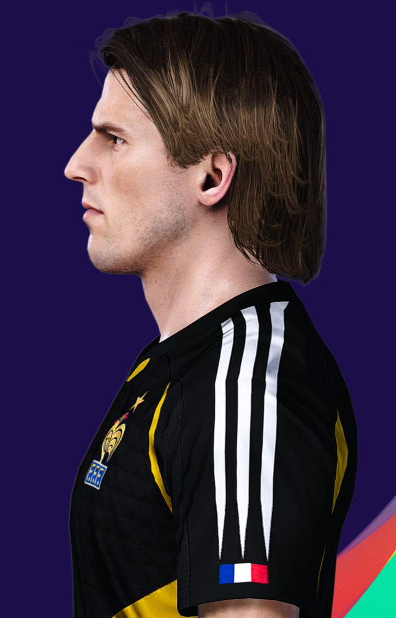 CLASSIC PLAERS PES FACES