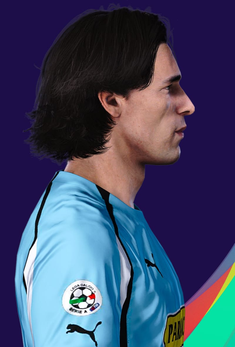 CLASSIC PLAERS PES FACES