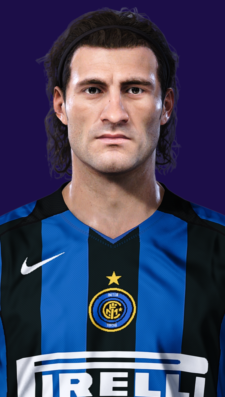 CLASSIC PLAERS PES FACES
