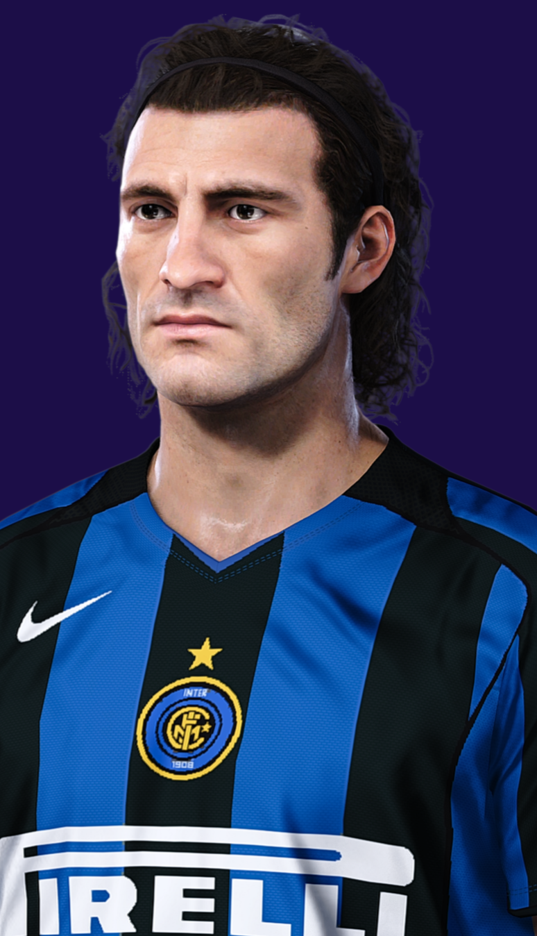 CLASSIC PLAERS PES FACES