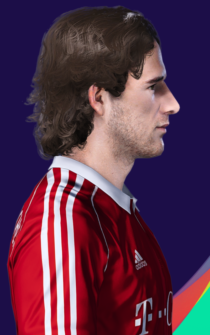 CLASSIC PLAERS PES FACES