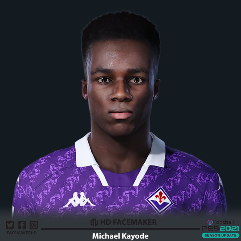 Michael Kayode - alireza store