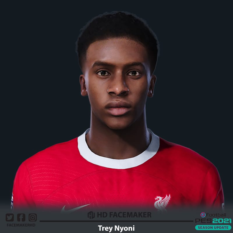 Trey Nyoni - alireza store