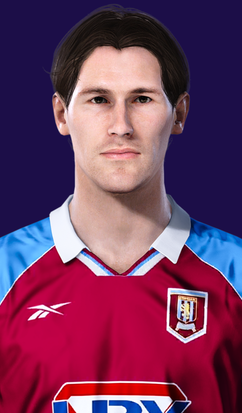 CLASSIC PLAERS PES FACES