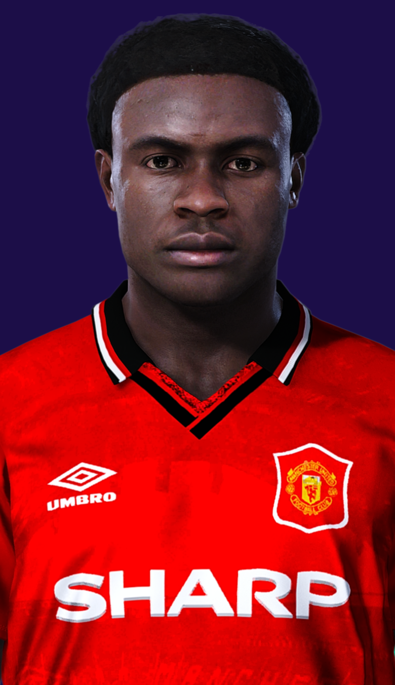 CLASSIC PLAERS PES FACES