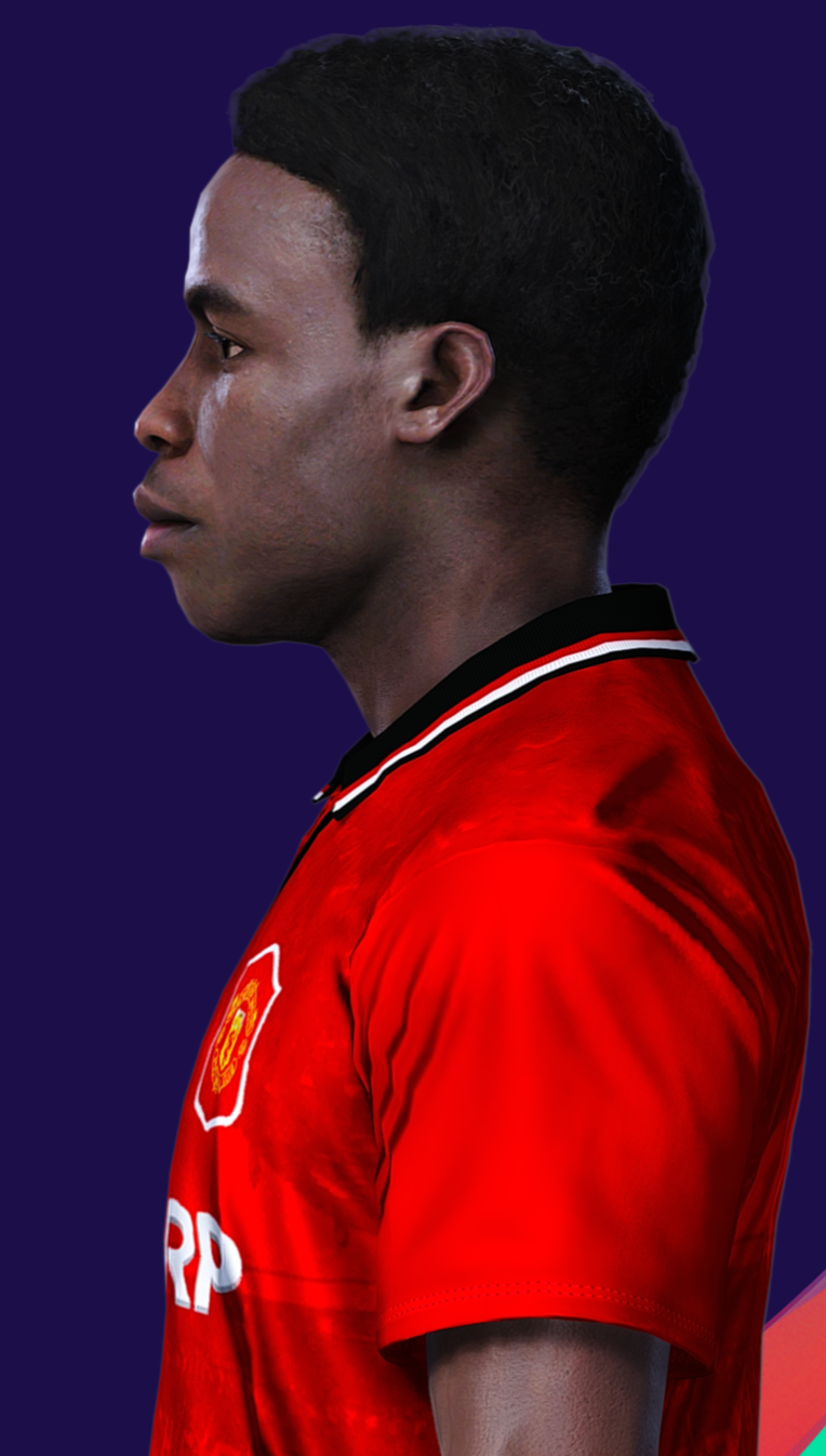 CLASSIC PLAERS PES FACES