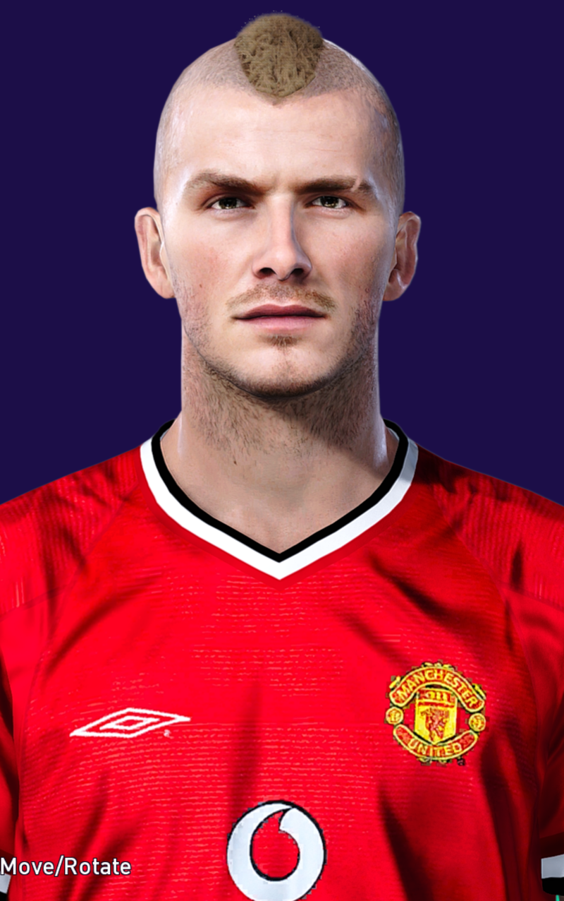 CLASSIC PLAERS PES FACES