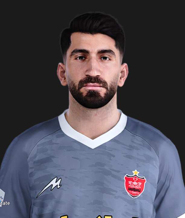 iran - alireza store